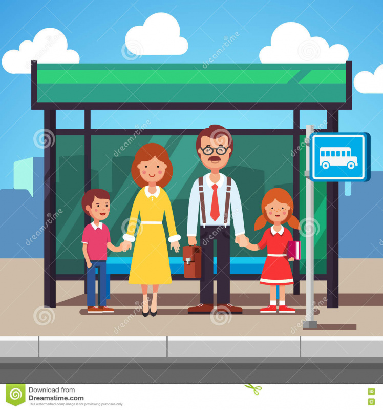 My city/ town/village flash cards | Тест з англійської мови – «На Урок»