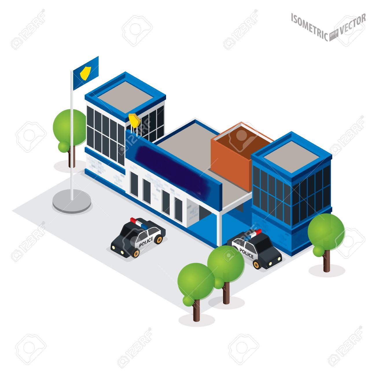 My city/ town/village flash cards | Тест з англійської мови – «На Урок»