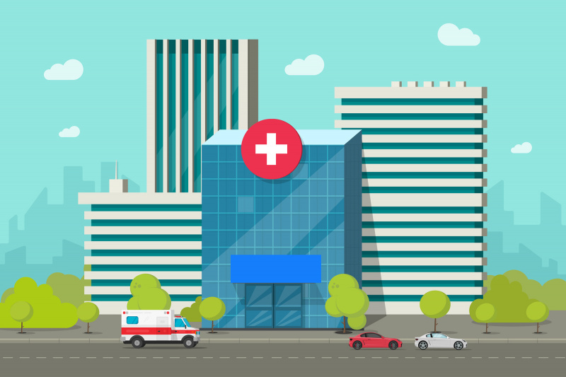 My city/ town/village flash cards | Тест з англійської мови – «На Урок»