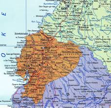 Підсумкова контрольна робота | Тест з географії – «На Урок»