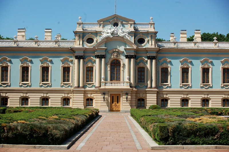 Українське козацьке бароко. | Тест з мистецтва – «На Урок»