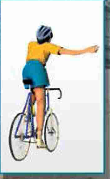 Безпека руху велосипедиста | Тест з основ зров’я – «На Урок»